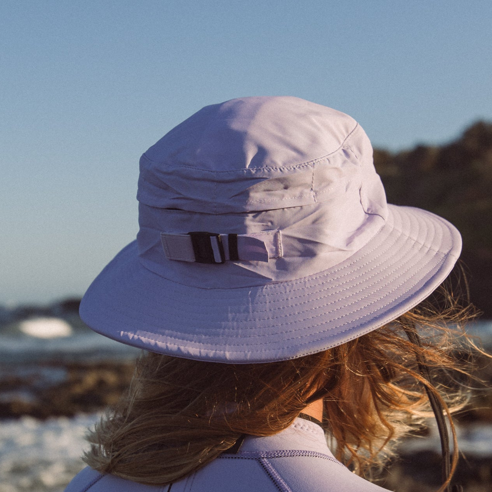 SUNWARD BOUND - Olive Surf Hat – sunwardbound